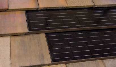 Apollo Tile II Solar Roofing | CJ Roofing Denver, CO