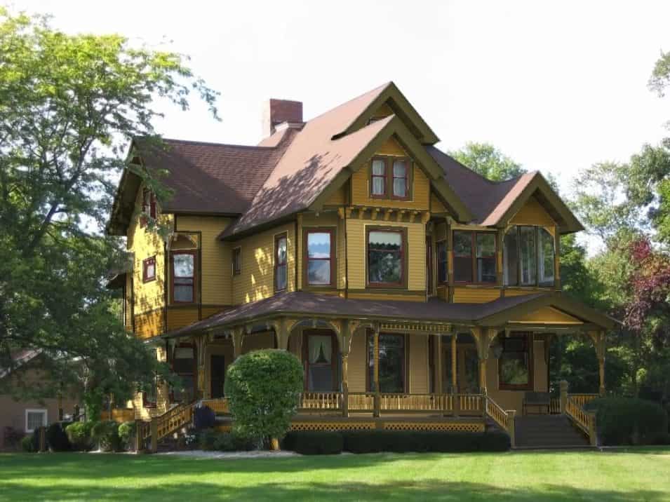 How to Choose Your Roof Color: 6 Important Considerations | CJ Roofing